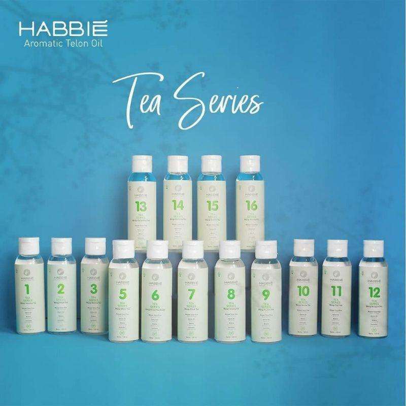 Jual Habbie telon 100 ml - 2. Fresh Tea di Seller anekakidsbaby ...