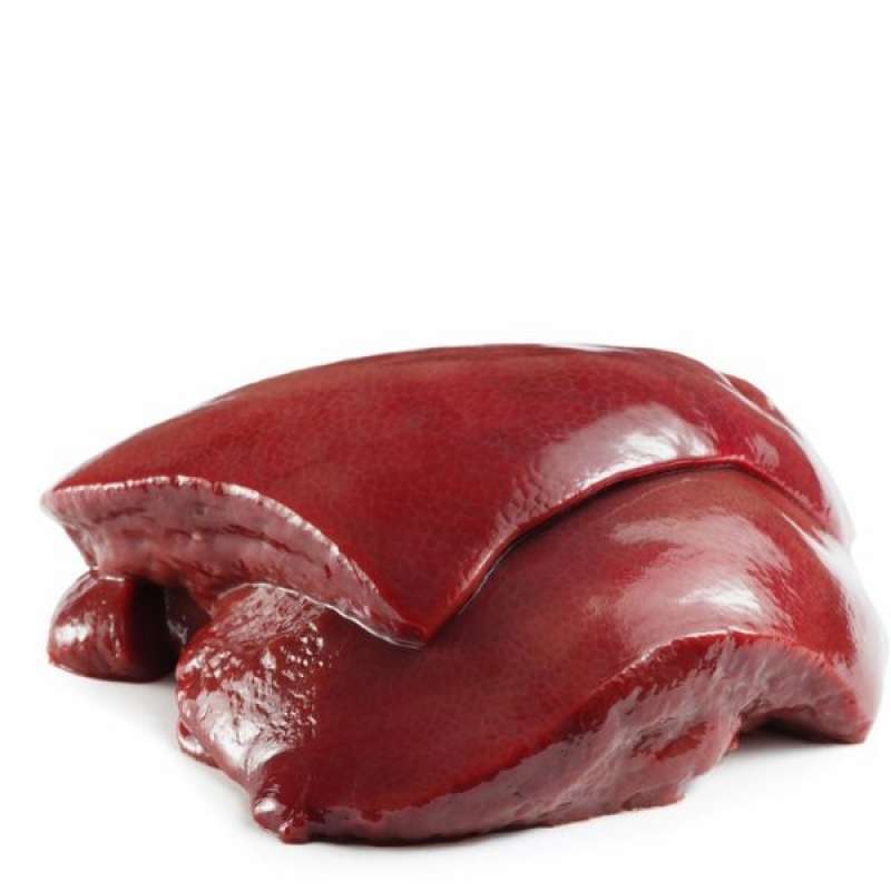 Jual hati sapi lokal segar 500g di Seller Pasar badung - Dauh Puri ...