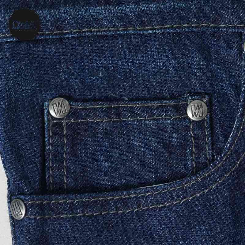 Jual Tngr Vd0178-thuff - Jeans - Blue Di Seller Owns Store ...