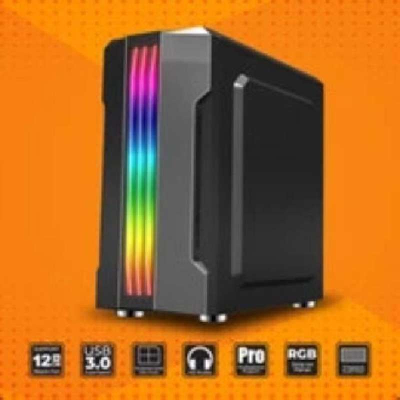 Jual pc gaming pc grafis ddr4 ssd vga ddr5 simbada redy games rendering ...