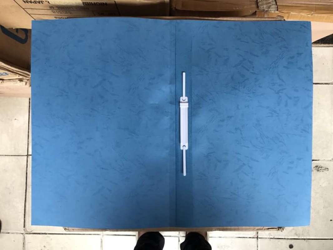 Jual Map Acco Kertas 5001 Snelhecter Daimond di Seller pasarpagi - Roa ...