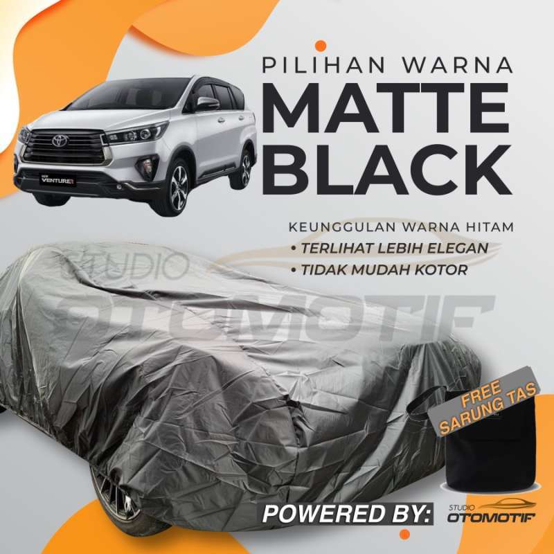 Jual Sarung Toyota Inova Reborn Terbaru Dengan Harga Termurah Di 2024 ...