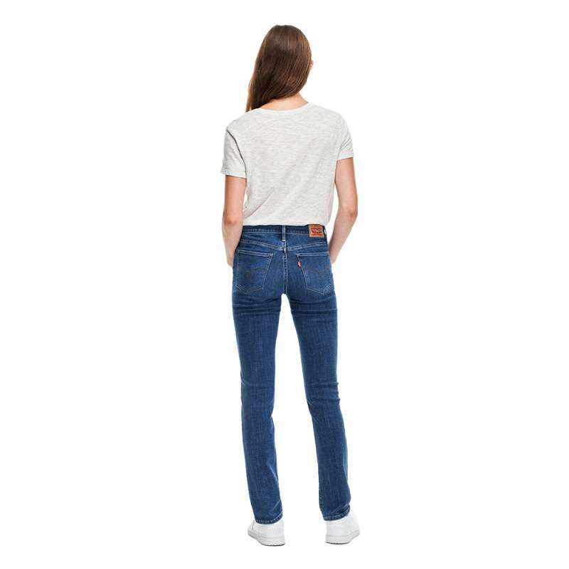 Jual Levi's® Women's 312 Shaping Slim Jeans (19627-0197) Di Seller Levi ...