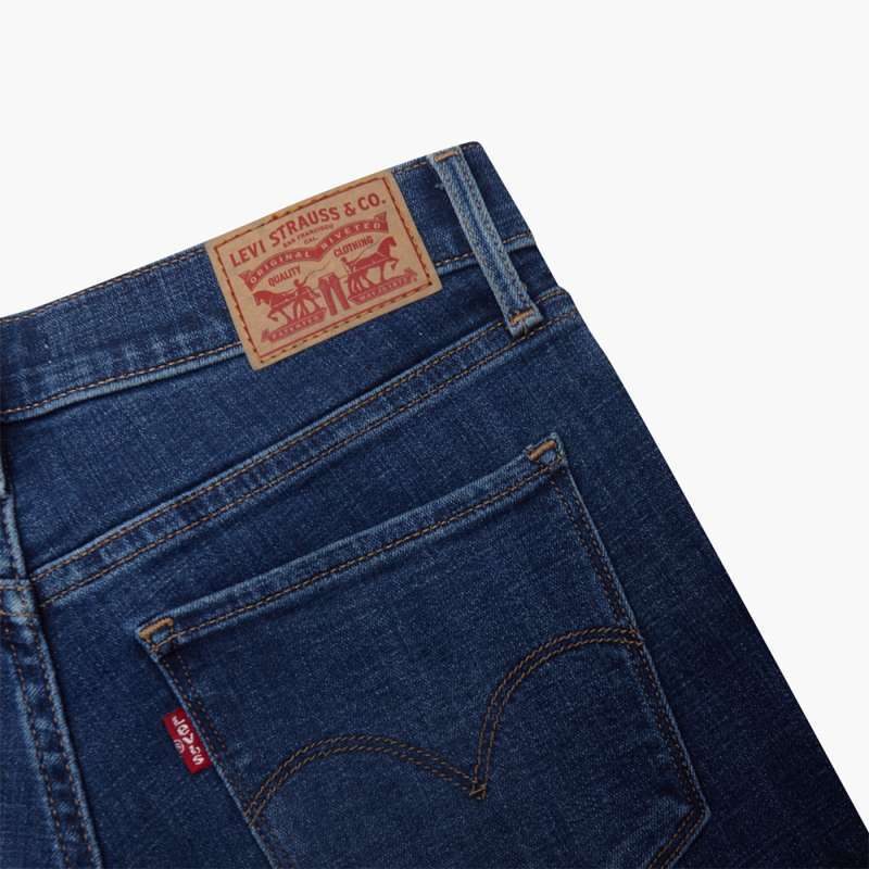 Jual Levi's® Women's 312 Shaping Slim Jeans (19627-0197) Di Seller Levi ...