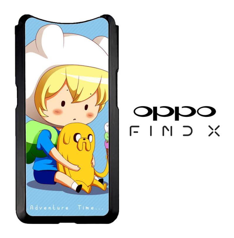 Chibi Adventure Time Jake