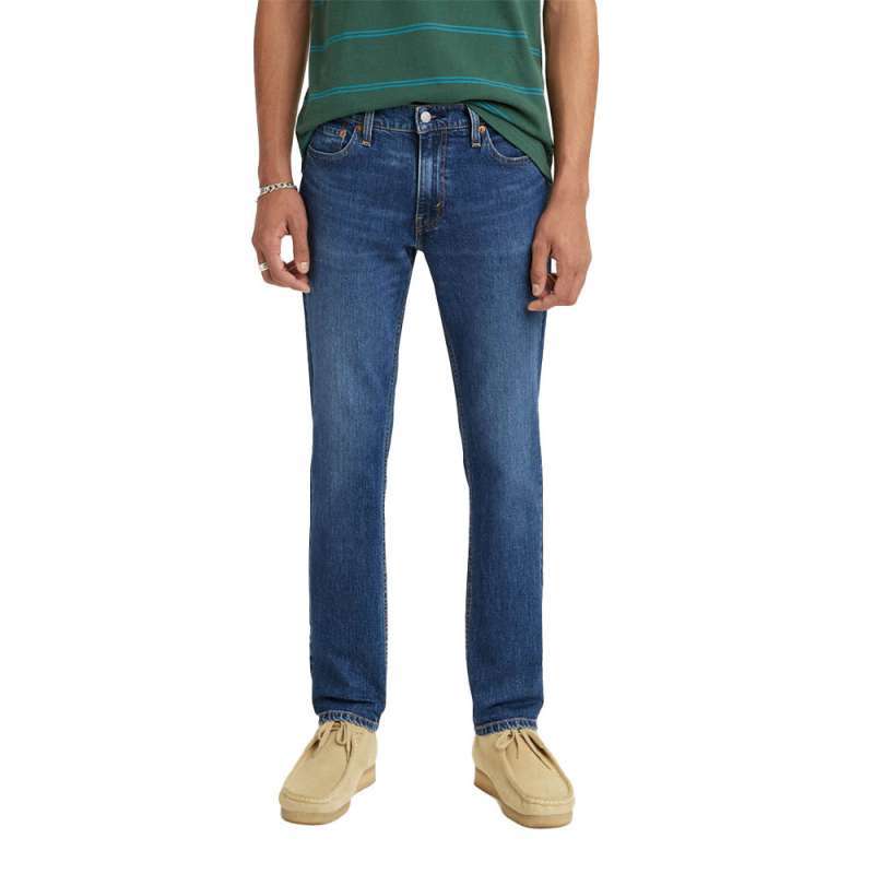 Jual Levi's® Men's 511™ Slim Jeans (04511-5124) Di Seller Levi's Men ...