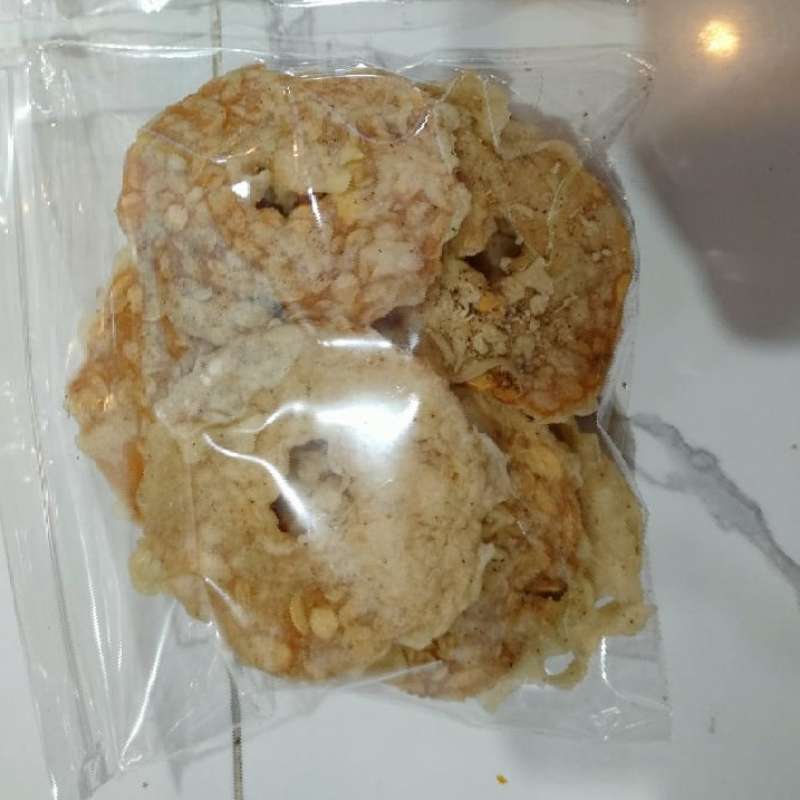 Jual Snack Kiloan Keripik Tempe Makanan Ringan Cemilan Murah Dan Enak