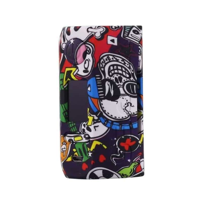 Promo Paket Ngebul Mod Vapor Storm Puma 200 Watt Kit Rda Vape Vaporizer ...