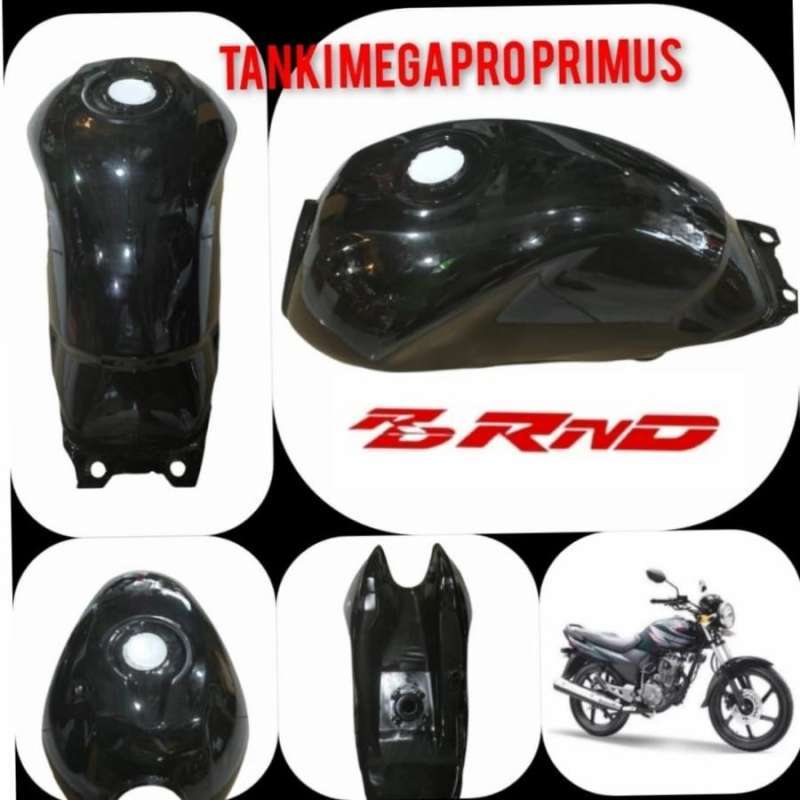 Jual Tangki Bensin Megapro Primus Terbaru Dengan Harga Termurah Di 2024 ...
