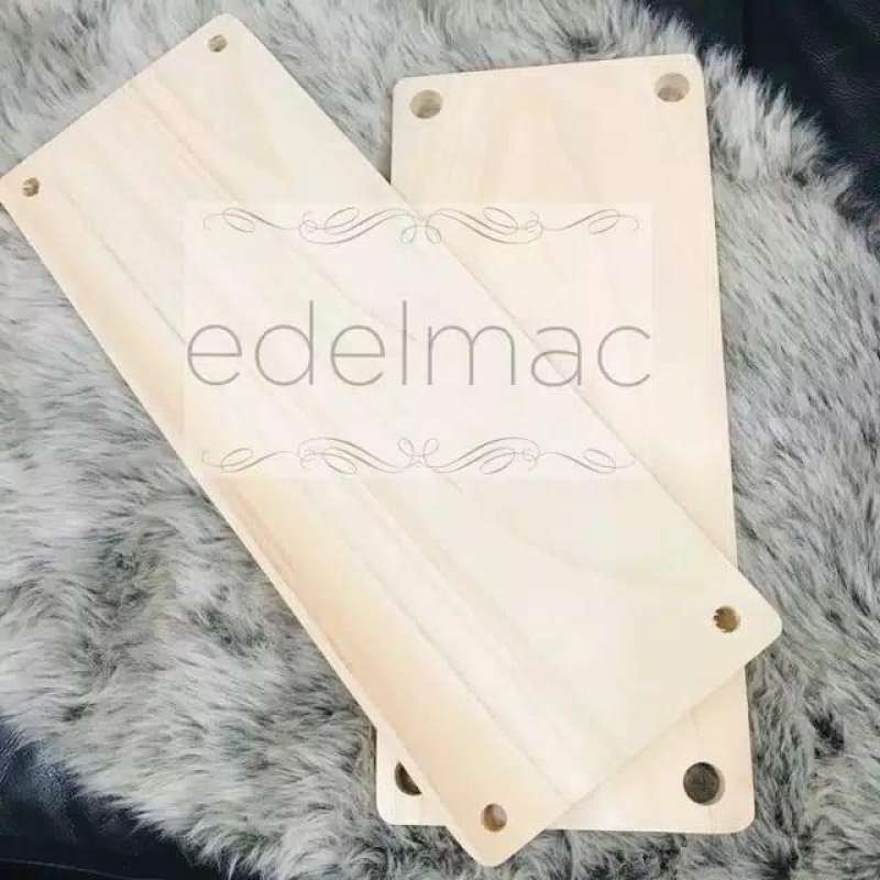 Jual Papan Kayu | Rak Dinding | Gantungan Pot di Seller edelmac - Kebon ...