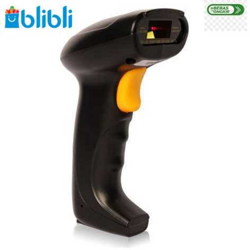 Jual Mesin Scanner Barcode 3 Dimensi Original Murah - Harga Diskon Juni ...