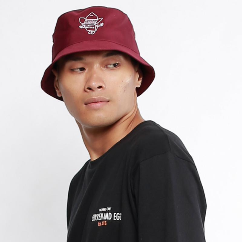 Koleksi Kapsul Eatlah Ini Cocok Buat Penggemar Gaya Kasual