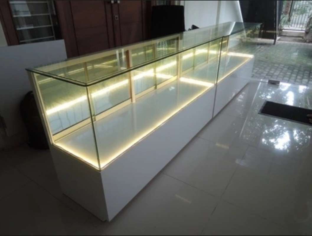 Jual Lampu Led Strip Selang 5050 10m Plafon / Etalase / Outdoor 10 M ...