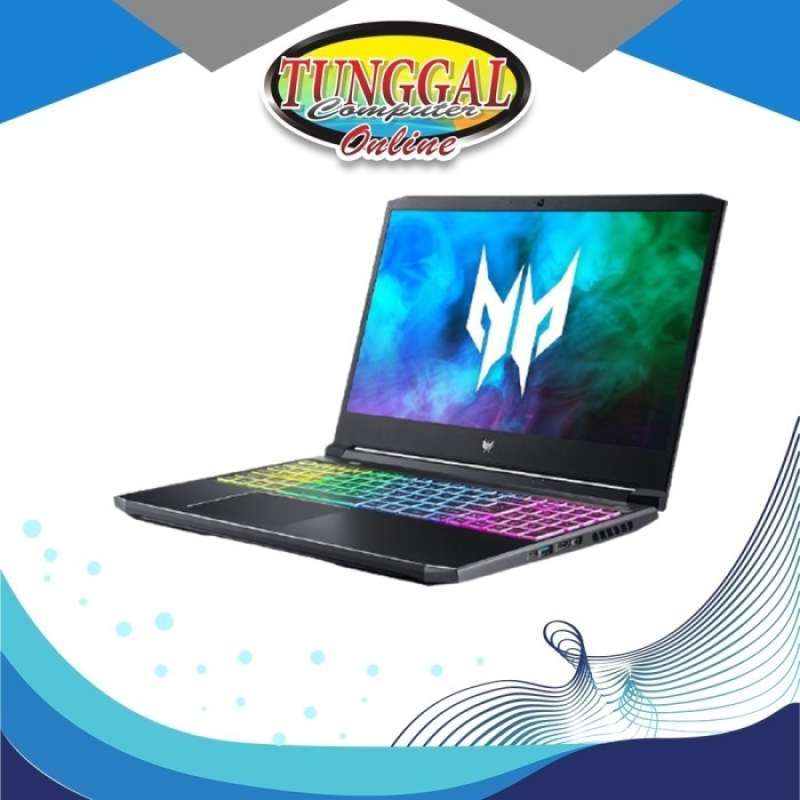 Jual Acer Predator Helios 300 Geforce Rtx™ 3070 - I7 11800h 16g 512g ...