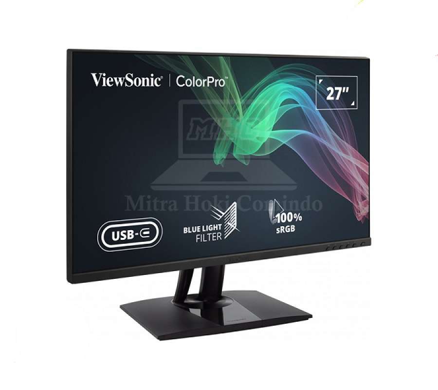 Jual Monitor Viewsonic 27 Inch 4 K Original Murah - Harga Diskon Juni ...