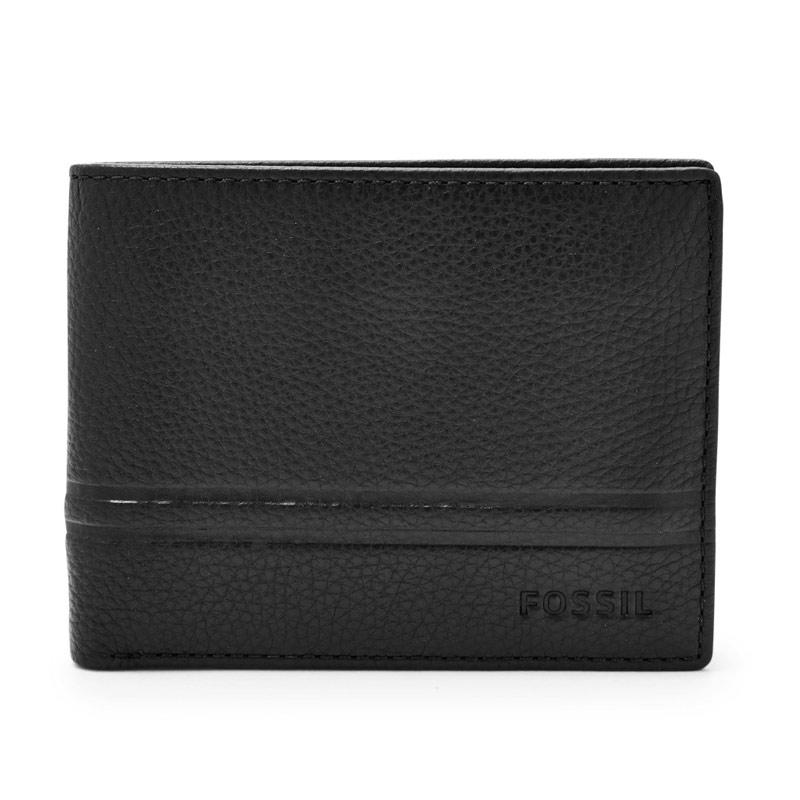 Jual Fossil Wilder Bifold Flip ID Wallet di Seller JNK Gallery - Pluit ...