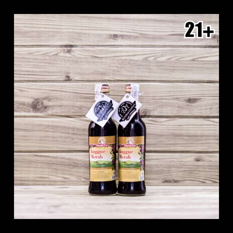 Jual Anggur Orang Tua Gold Termurah - Harga Grosir Terupdate Hari Ini ...