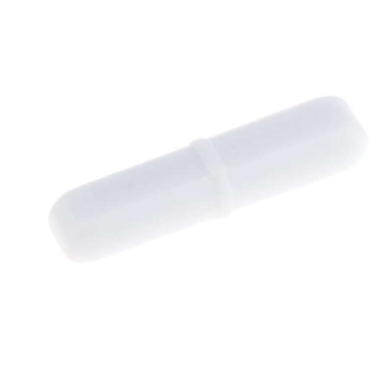 Promo 20xPTFE Magnetic Stirrer Mixer Stir Bar Lab Experiment Equipment ...