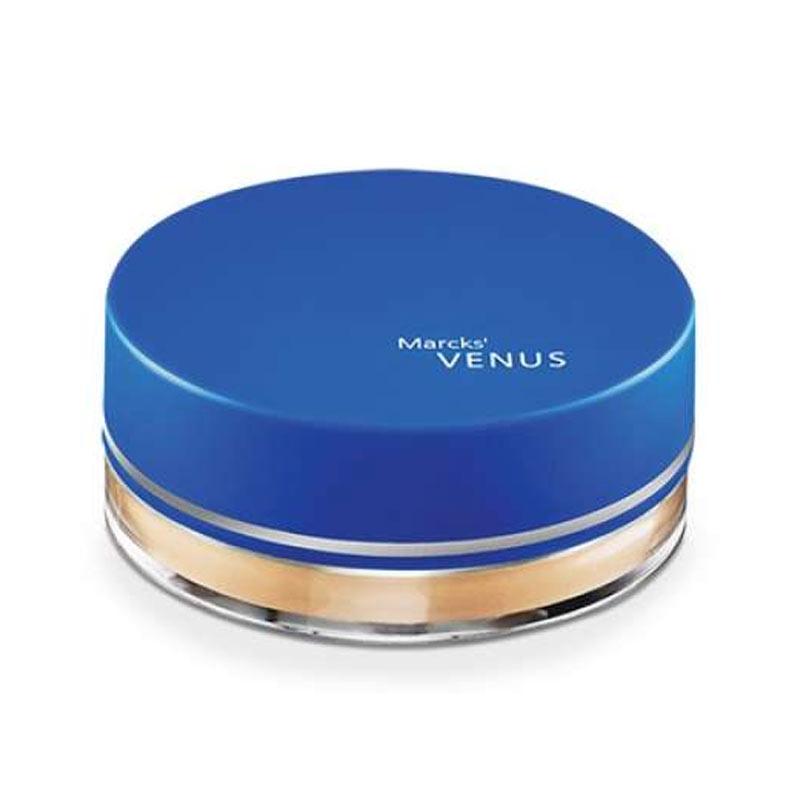 Jual VENUS Bedak Loose Powder Dynamic 20gr - IVORY EXP MARET 2022 di ...