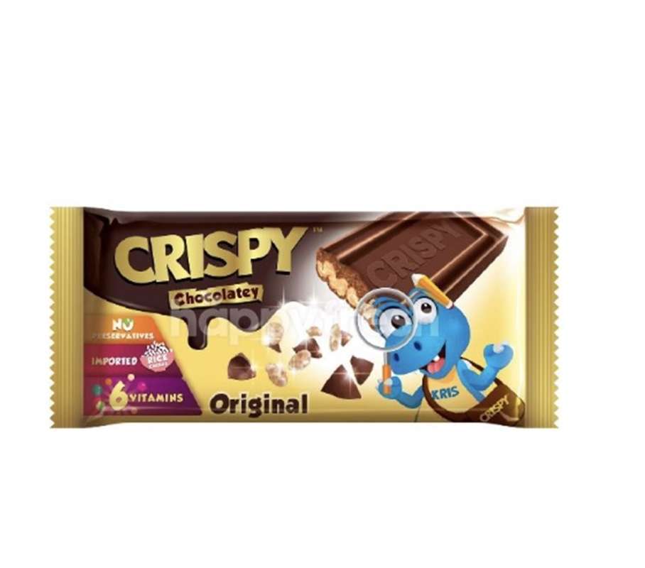 Rice Crispy Sereal Beras Gratis Ongkir 🏷️ Harga Murah Januari 2026