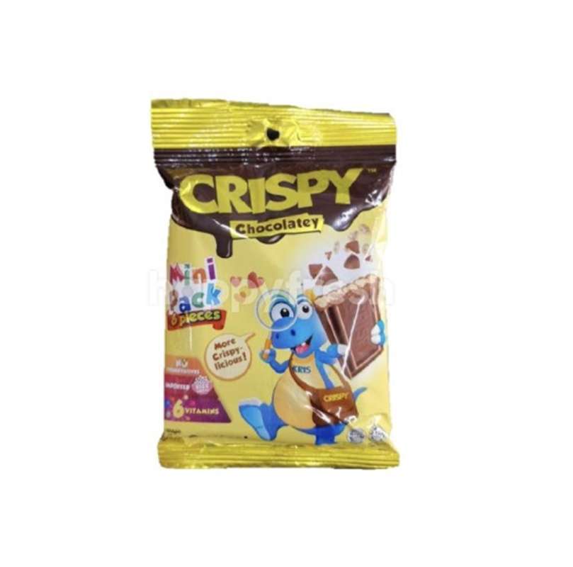 Rice Crispy Sereal Beras Gratis Ongkir 🏷️ Harga Murah Januari 2026