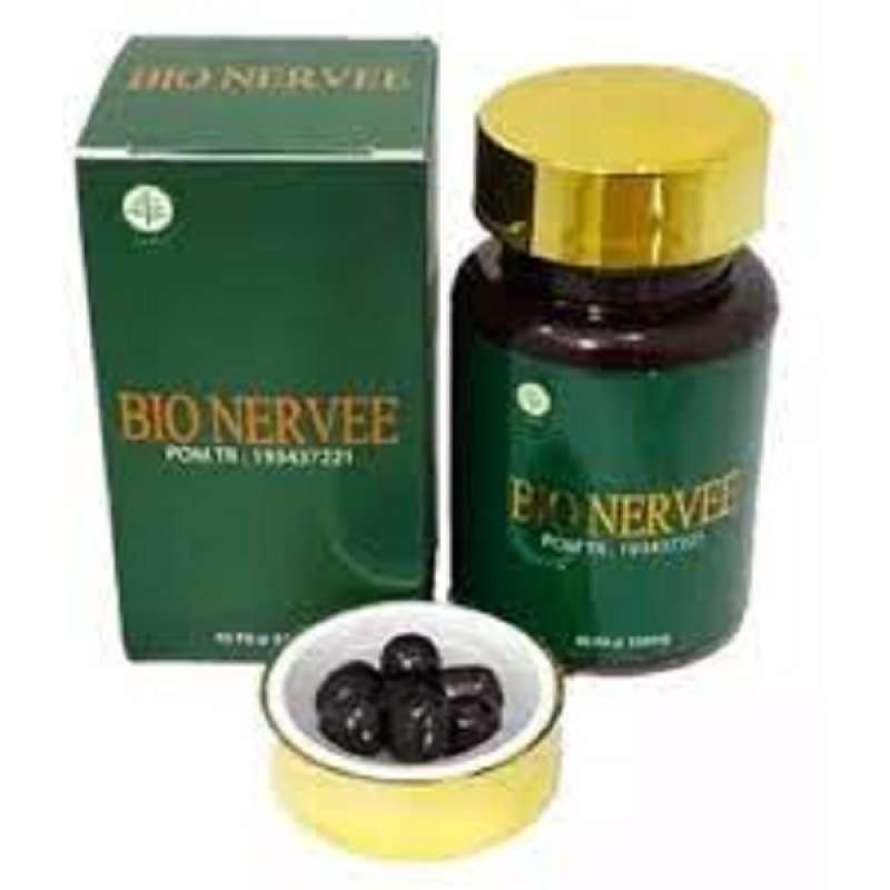 Promo JUAL BIONERVE ASLI DI JOGJA - OBAT BIO NERVE ORIGINAL NDR GROUP ...
