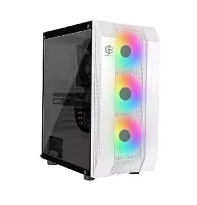 Jual PC Komputer Gaming Editing Intel I5 10400F GTX 750 TI 4GB / GTX 1050 TI / GTX 1650 / Intel ...