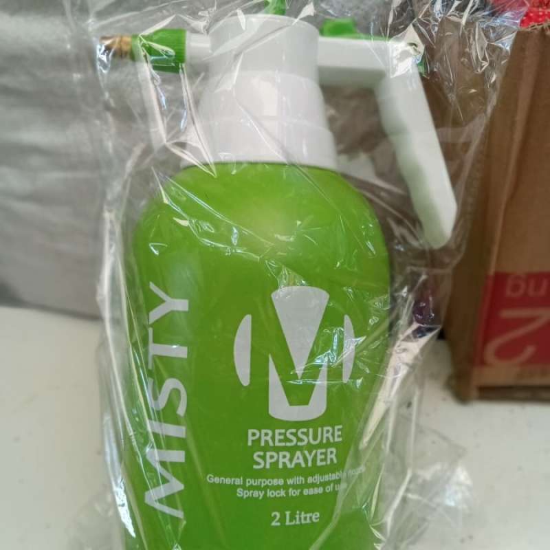 Jual Semprotan Hama Atau Virus Serbaguna / Limited Edition / 2 Liter Di ...