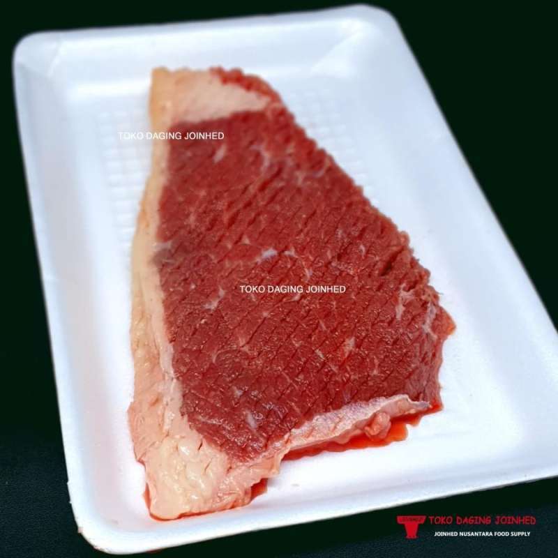 Jual Daging Steak Sapi Empuk Kemasan 200 gr di Seller Toko Daging ...