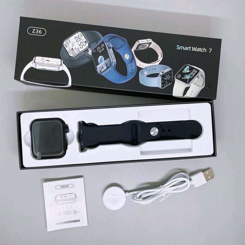 Jual Jam Led Imo Watch 7 Pro Di Seller Wini's Colection - Tugu, Kota ...