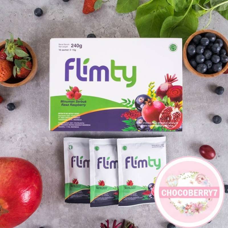 Jual Flimty Fiber Herbal Obat Kurus, Diet, Pelancar Bab & Obat ...