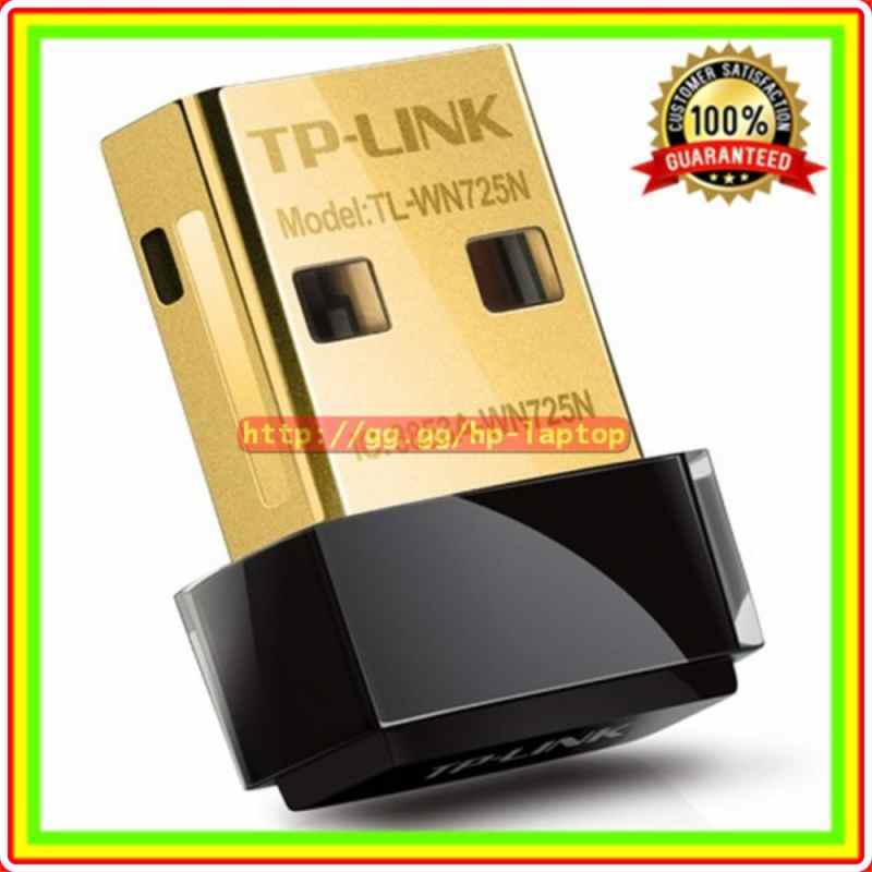 Jual Tp Link Wireless Nano Usb Adapter N150 Kode 210 di Seller Indah ...
