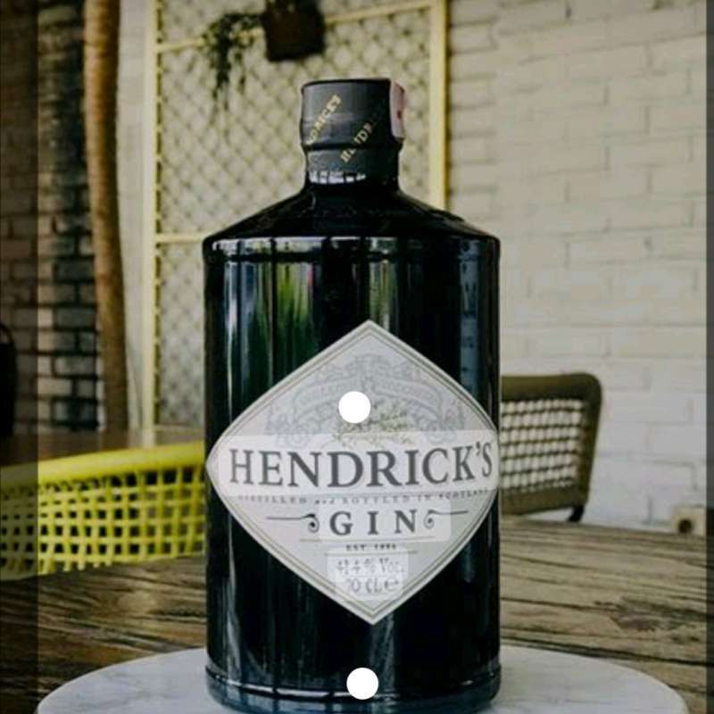 Promo HENDRIK GIN Diskon 20% di Seller Toko sprit - Sidorejo Hilir ...