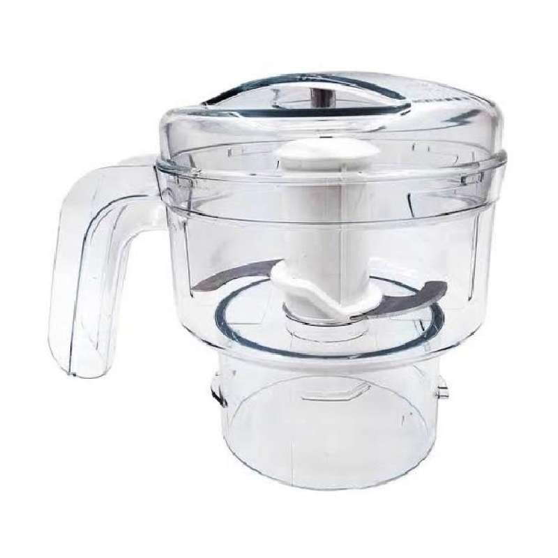 Pisau Chopper Philips Garansi Resmi Indonesia 🔥 Harga Juni 2026