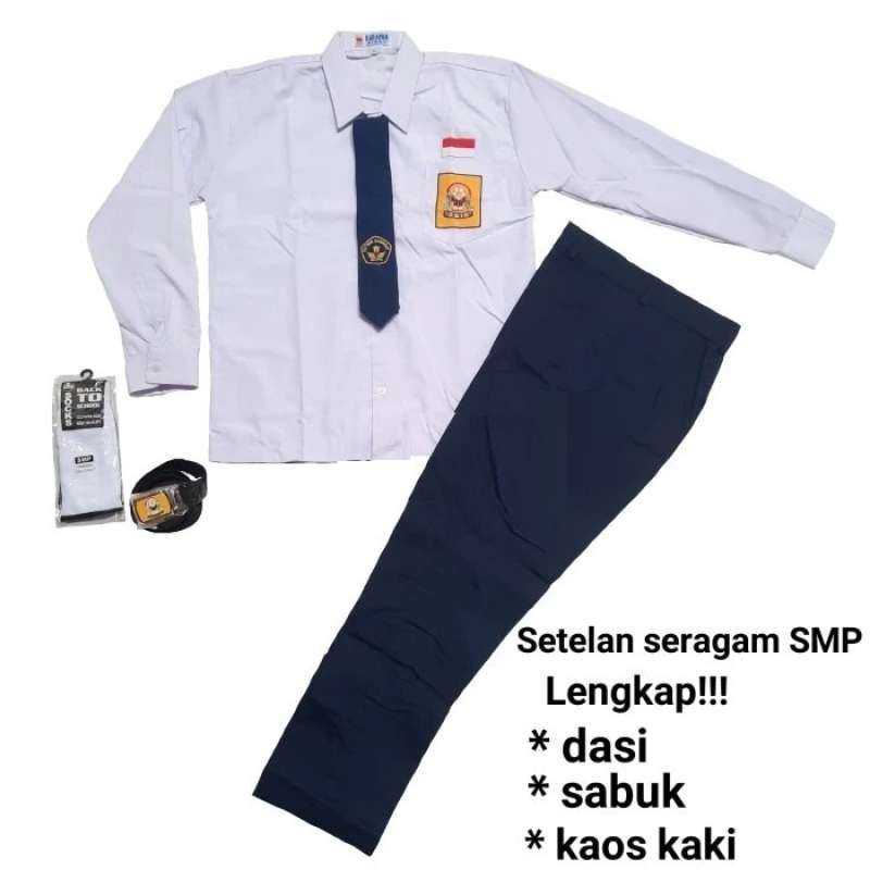 Jual Baju Seragam Laki Model Terbaru - Harga Promo Maret 2024 | Blibli
