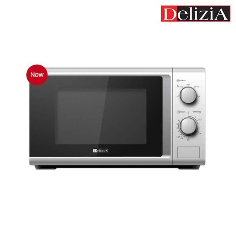 Jual Delizia Microwave Free Standing Dmm20a20wh Di Seller Delizia ...