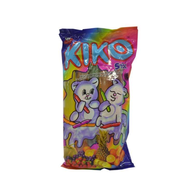 Jual Kiko Jelly Termurah - Harga Grosir Terupdate Hari Ini | Blibli
