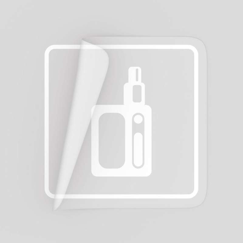 Jual Vaping Allowed Sign Sticker - Sticker - Area Vape - Dinding ...