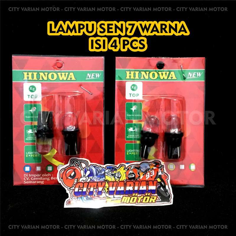 Jual Lampu Led Rgb T10 Kedap Kedip Terbaru Dengan Harga Termurah Di 2024 | Blibli