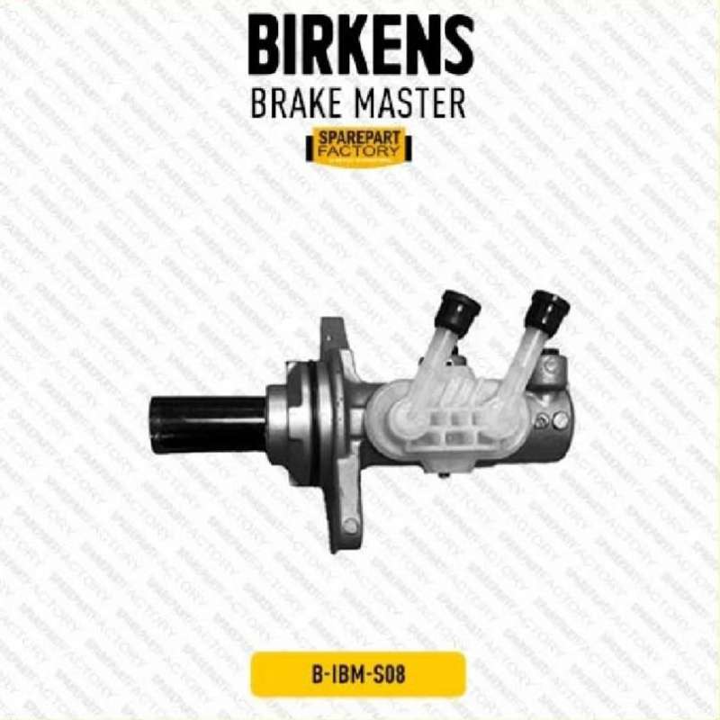 Jual Brake Master Assy atau Master Rem Atas Traga 18-On di Seller Run ...