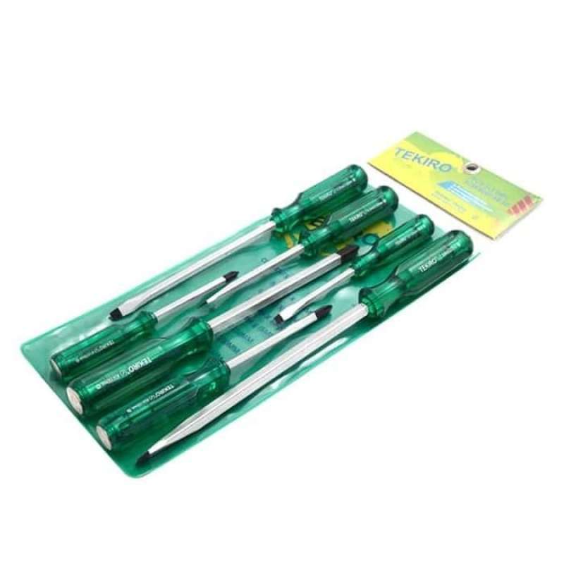 Jual Obeng Tekiro Set 7 Pcs - Obeng Set Tekiro 7 Pcs Di Seller Kencana ... Jual Obeng Tekiro Set 7 Pcs - Obeng Set Tekiro 7 Pcs Di Seller Kencana ...