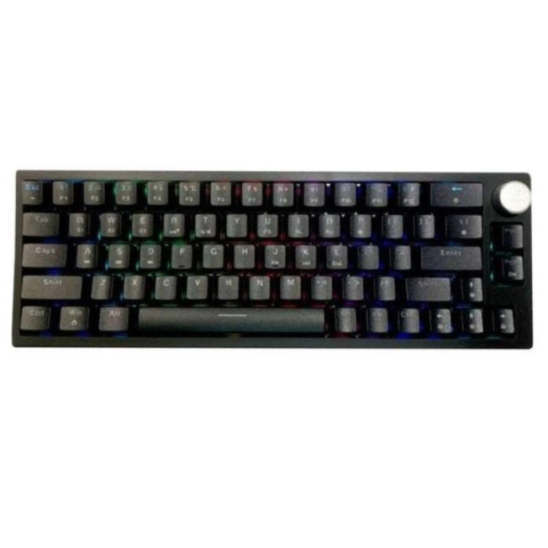 Jual Vortexseries Gt-6 / Gt6 Hotswappable Mechanical - Gaming Keyboard ...