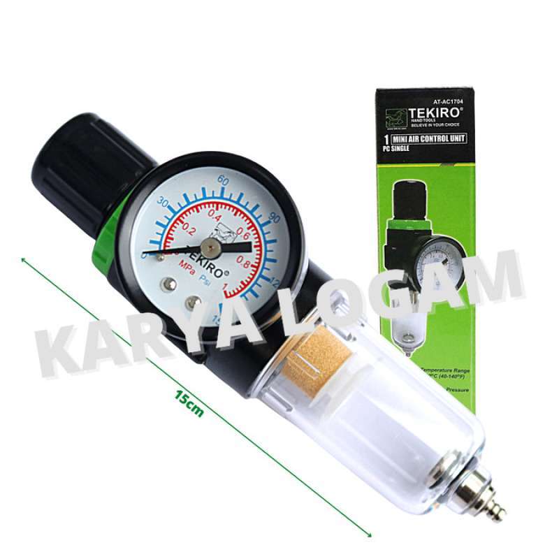 Jual Tabung Regulator Mini Original Murah - Harga Diskon Maret 2024 ...