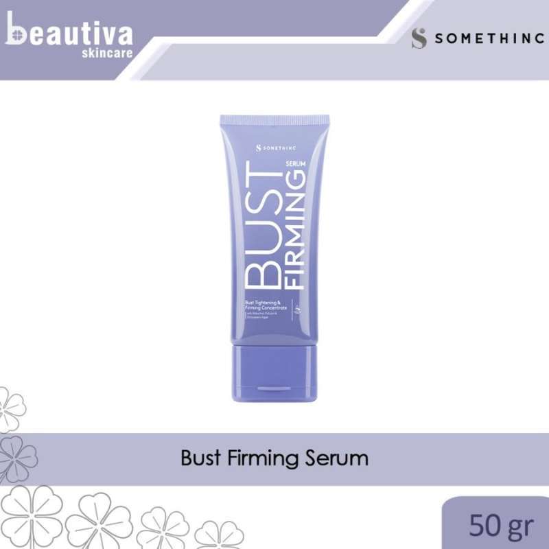 Something Bust Serum Lengkap Harga Terbaru Mei 2024 | Blibli