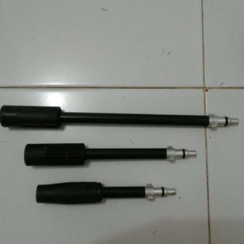 Jual Stik Jet Cleaner Model Coupler di Seller MEGAH PERKASA - Sesetan ...