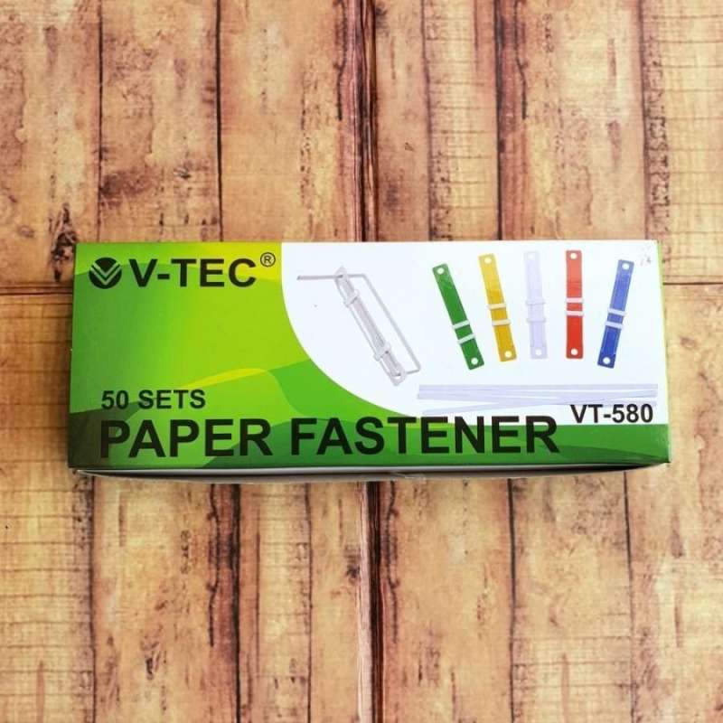 Jual Paper Fastener Original Harga Termurah April 2024 | Blibli