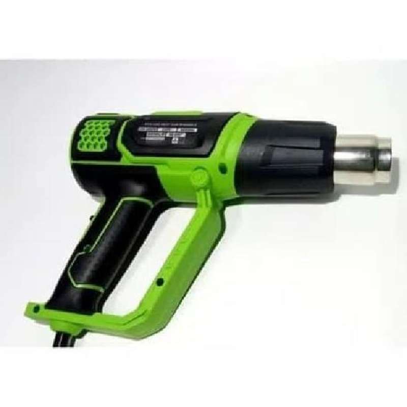 Jual Ryu Tekiro Heat Gun /hot Gun 250. 2000 Watt Rhg 600-3 Di Seller ...