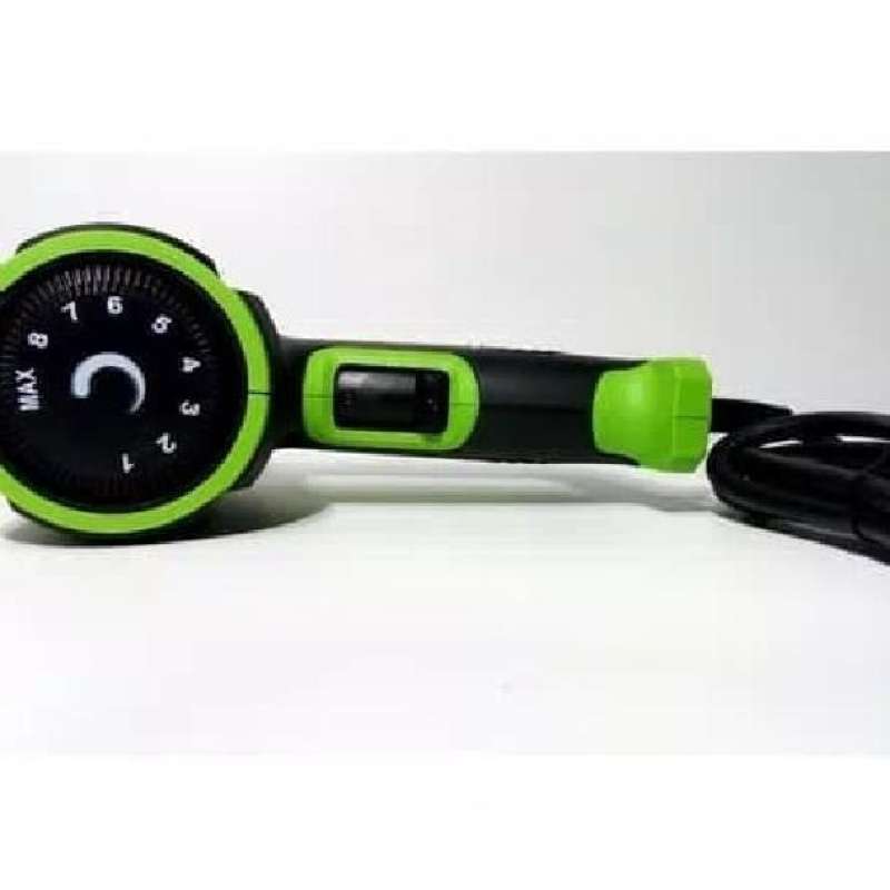 Jual Ryu Tekiro Heat Gun /hot Gun 250. 2000 Watt Rhg 600-3 Di Seller ...