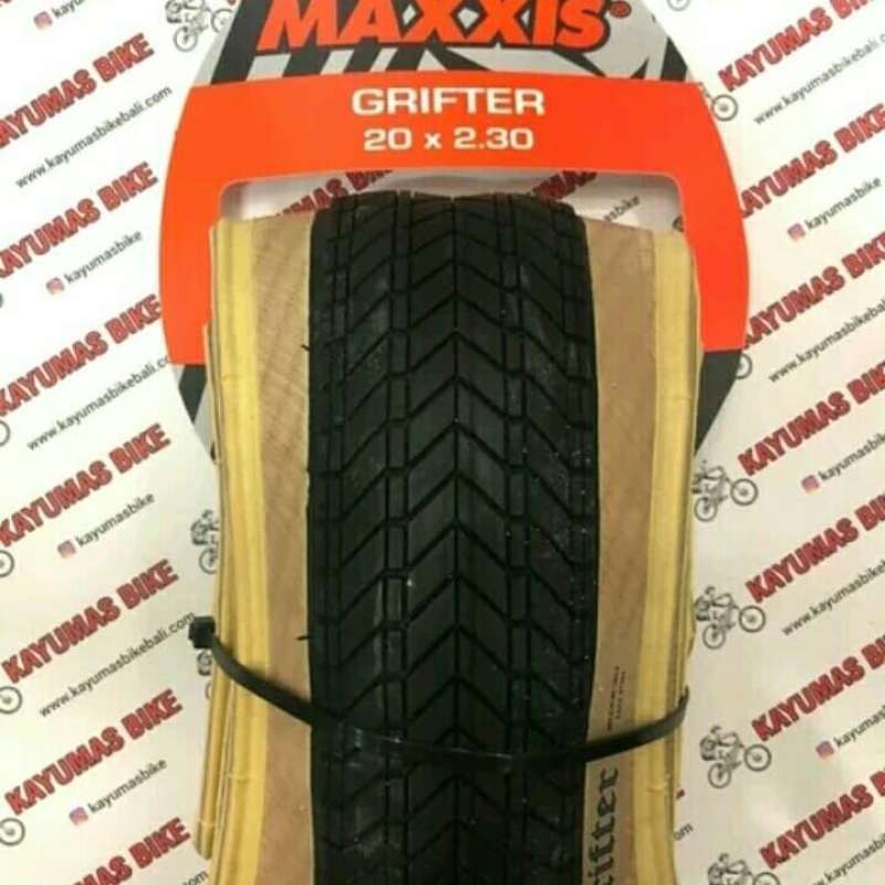 Jual Ban Maxxis Dual Compound Terbaru Dengan Harga Termurah Di 2024 ...