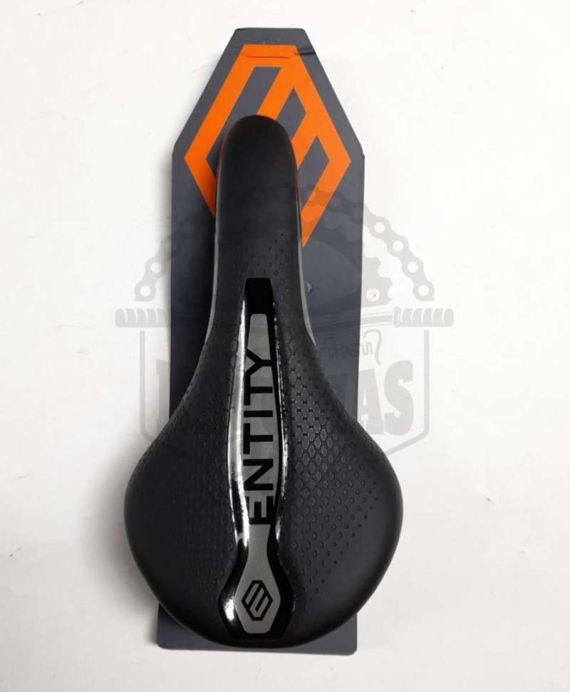 Jual Sadel Entity Void Saddle - Grey Di Seller Kayumas Bike Store ...